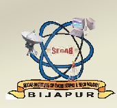 SECAB Institute of Engineering & Technology, Vijayapura, Vijapur ...