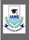 Institute of Aeronautical And Marine Engineering (IAME), Bengaluru ...