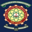 MES College of Arts, Science and Commerce, Bengaluru Urban, Karnataka ...
