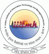 Indian Institute of Information Technology & Management (IIITM-K ...