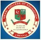 Measi College of Education, Chennai, Tamil Nadu - Careerindia