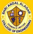 Shri Andal Alagar College of Engineering (SAACE), Mamandur, Tamil Nadu ...
