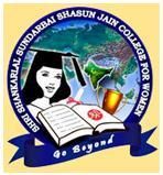 Shri Shankarlal Sundarbai Shasun Jain College for Women, Chennai, Tamil ...
