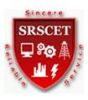 SRS College of Engineering and Technology, Coimbatore, Tamil Nadu ...
