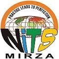 NETES Institute of Technology and Science(NITS Mirza), Kamrup, Assam ...