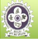 Chhattisgarh Swami Vivekanand Technical University (CSVTU), Durg ...