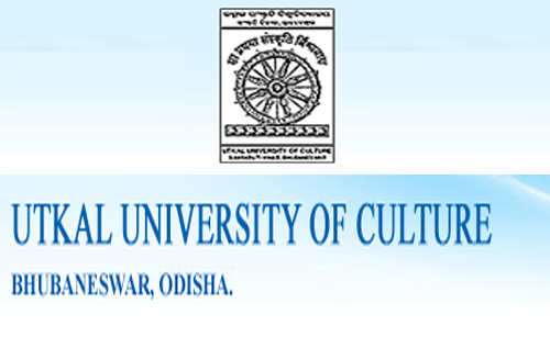 Utkal University of Culture, Bhubaneswar, Odisha - Careerindia