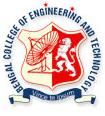 Bengal College of Engineering and Technology, Durgapur, West Bengal ...