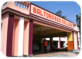 Saltora B.Ed. College, Bankura, West Bengal - Careerindia