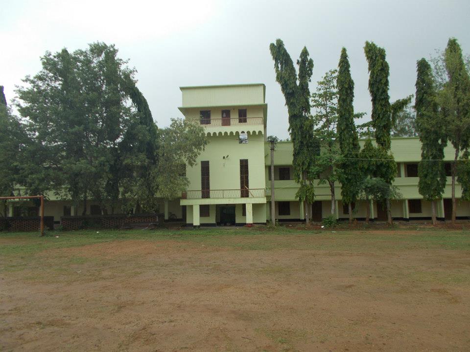 Silda Chandra Sekhar College, West Midnapore, West Bengal - Careerindia
