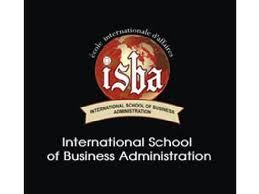 International School of Business Administration, Indore, Madhya Pradesh ...