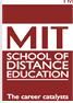 MIT School of Distance Education, Pune, Maharashtra - Careerindia