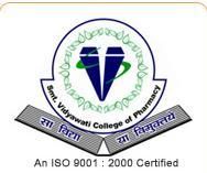 Smt. Vidyawati College of Pharmacy (SVCP), Jhansi, Uttar Pradesh ...