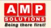 AMP Solutions Limited, Chandigarh, Chandigarh - Careerindia
