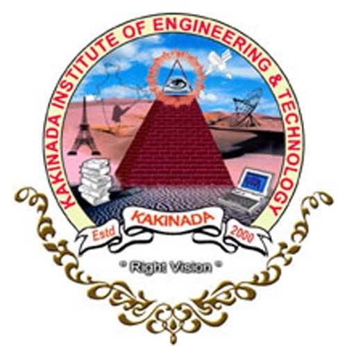 Kakinada Institute of Engineering & Technology, Divili, Andhra Pradesh ...