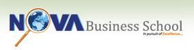 Nova Business School - Hyderabad, Hyderabad, Andhra Pradesh - Careerindia