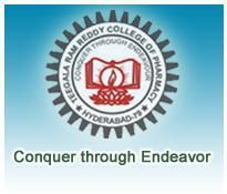 TRR College of Pharmacy, Hyderabad, Andhra Pradesh - Careerindia