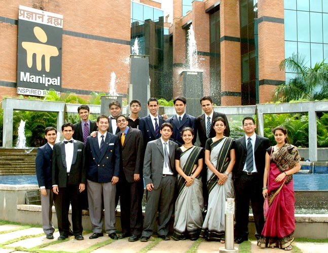 WGSHA, Manipal, Karnataka - Careerindia