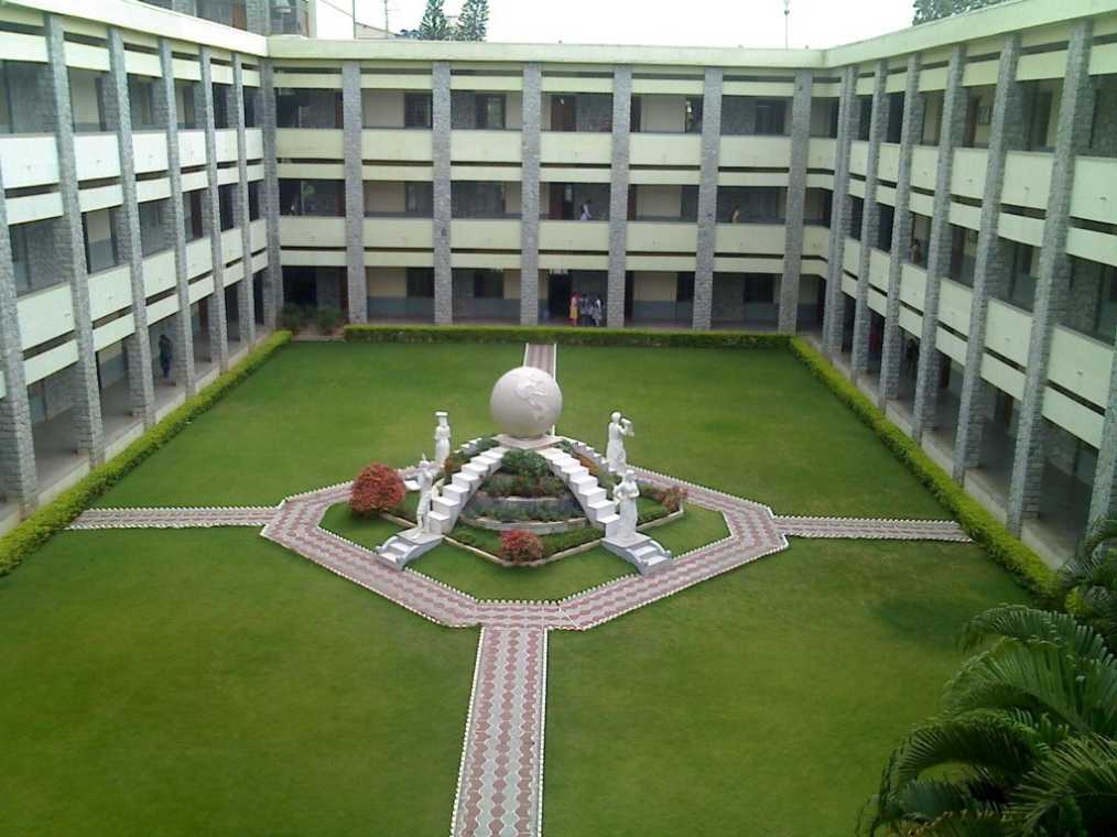 Christ University, Bengaluru, Karnataka - Careerindia