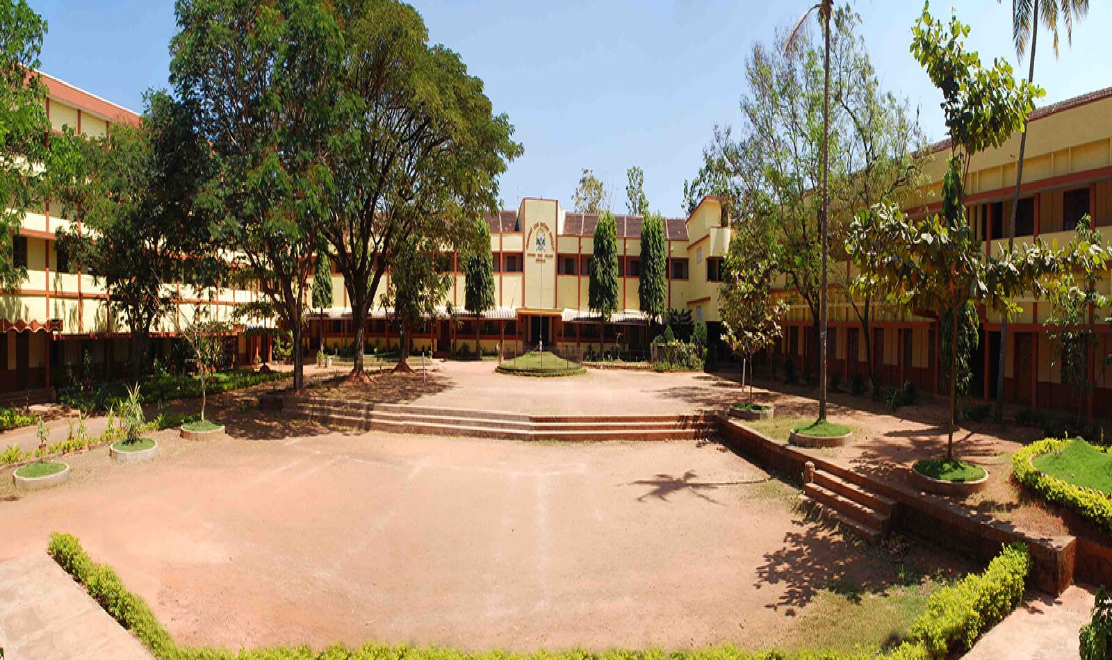 Govinda Dasa College, Mangaluru, Karnataka - Careerindia