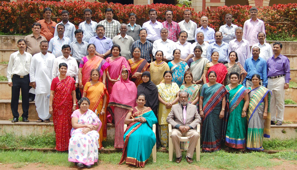 KUD, Dharwad, Karnataka - Careerindia