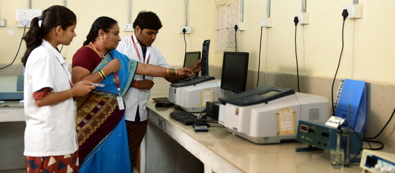 GITAM Institute of Pharmacy, Visakhapatnam, Andhra Pradesh - Careerindia