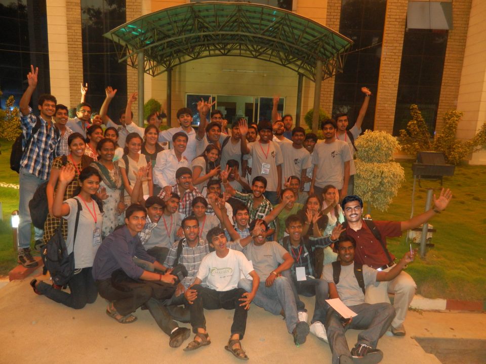 PES University, Bengaluru, Karnataka - Careerindia