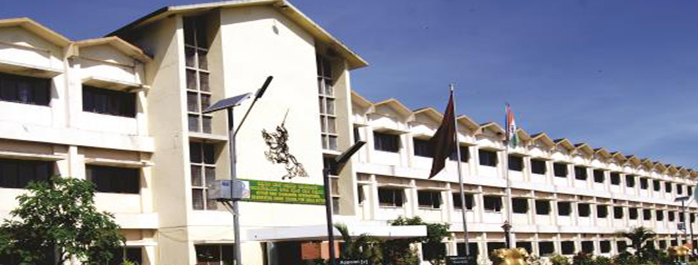 RCU, University, Belagavi, Karnataka - Careerindia