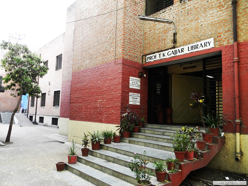 Faculty of Management Studies, The Maharaja Sayajirao University of ...