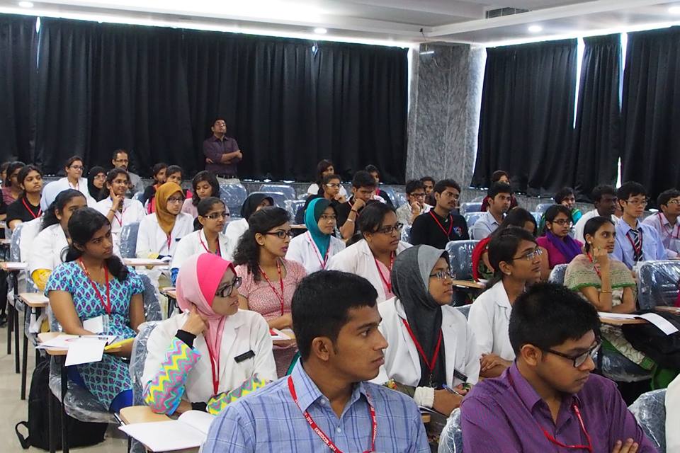 Sri Devaraj Urs Medical College (SDUMC), Kolar, Karnataka - Careerindia