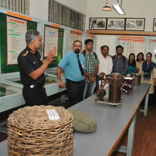 AFMC, Pune, Maharashtra - Careerindia