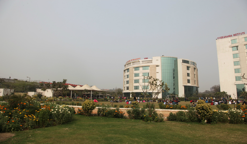 VIPS, North West Delhi, Delhi - Careerindia