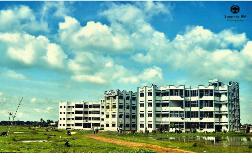 Abacus Institute of Engineering and Management, Hooghly, West Bengal ...