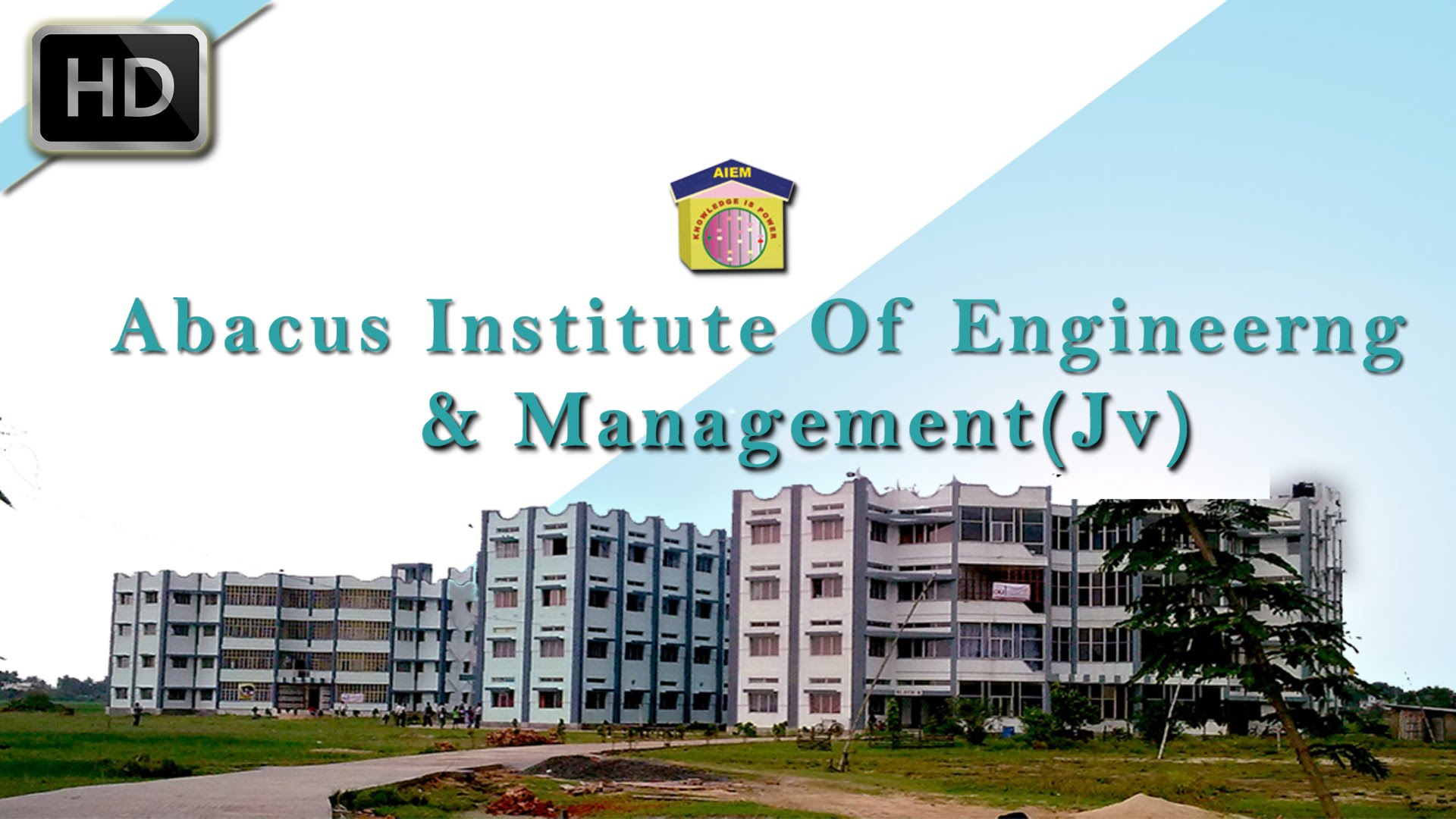 Abacus Institute of Engineering and Management, Hooghly, West Bengal ...