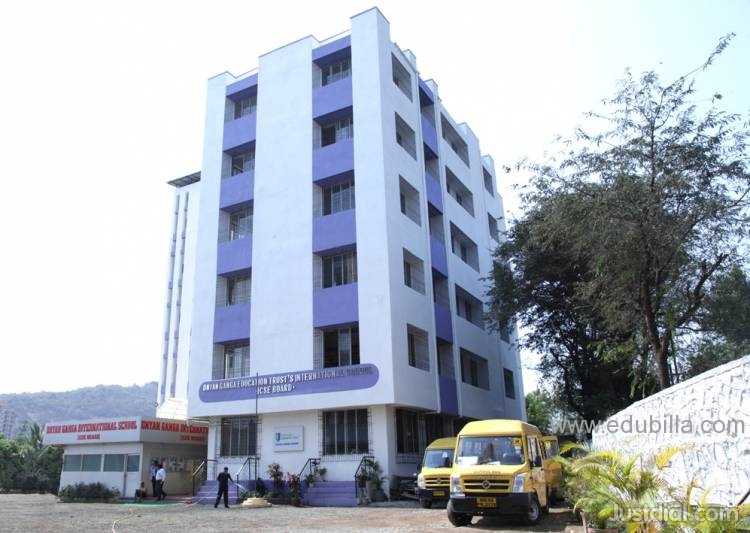 Dnyan Ganga Education Trust’s Degree and Junior College of Science and ...