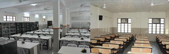 Kandivli Education Society's B.K. Shroff College of Arts and M.H ...