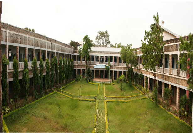 SIR C.R.Reddy College (Autonomous)