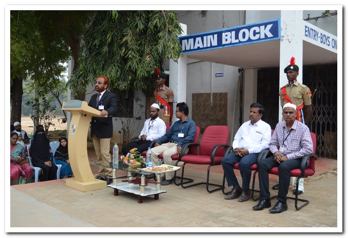 Mazharul Uloom College, Ambur, Tamil Nadu - Careerindia