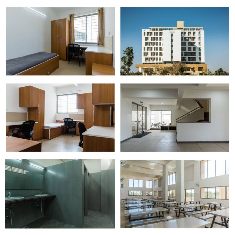 CMR University, Bengaluru, Karnataka - Careerindia