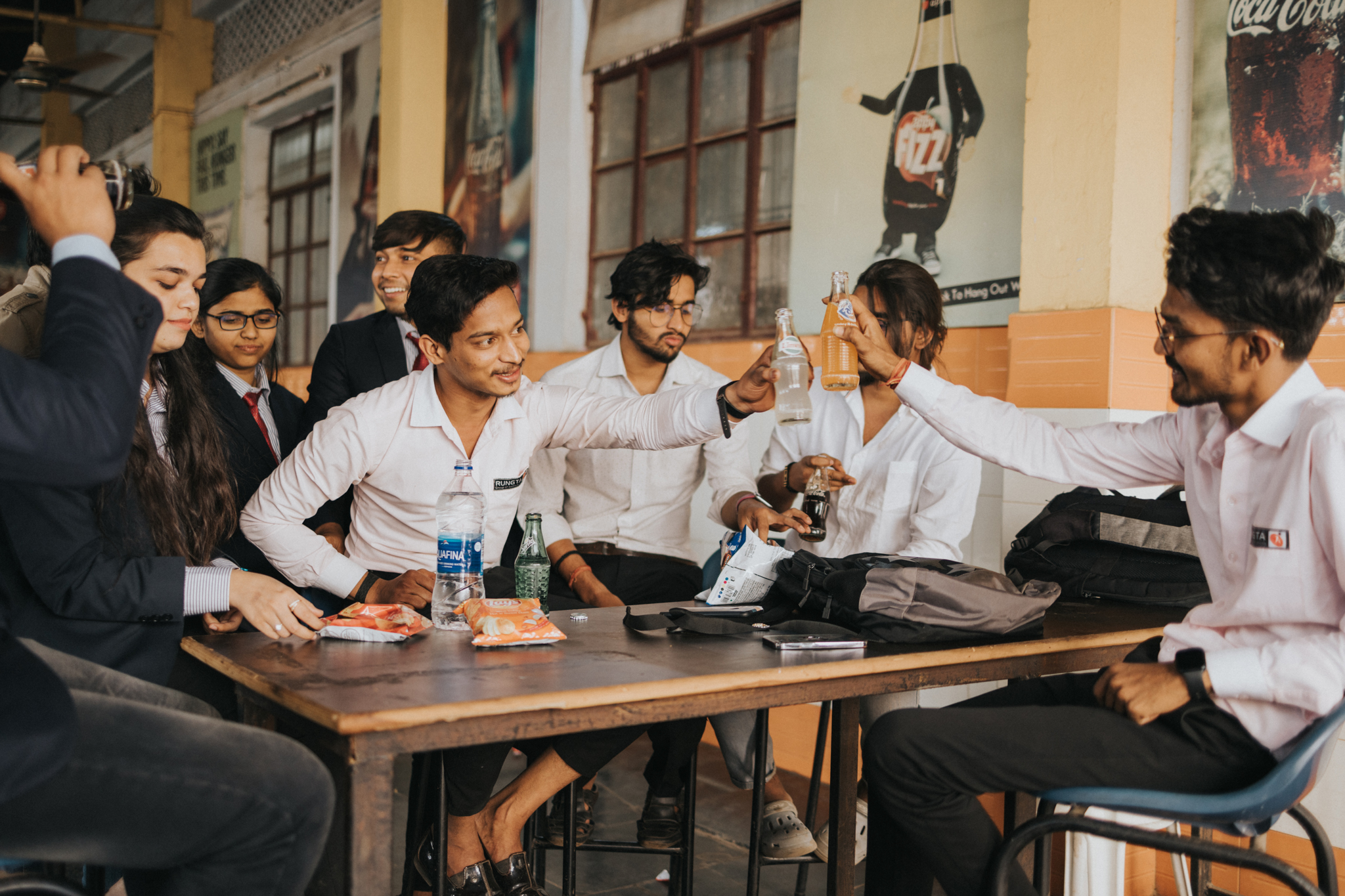 Rungta College of Engineering and Technology (RCET), Bhilai ...