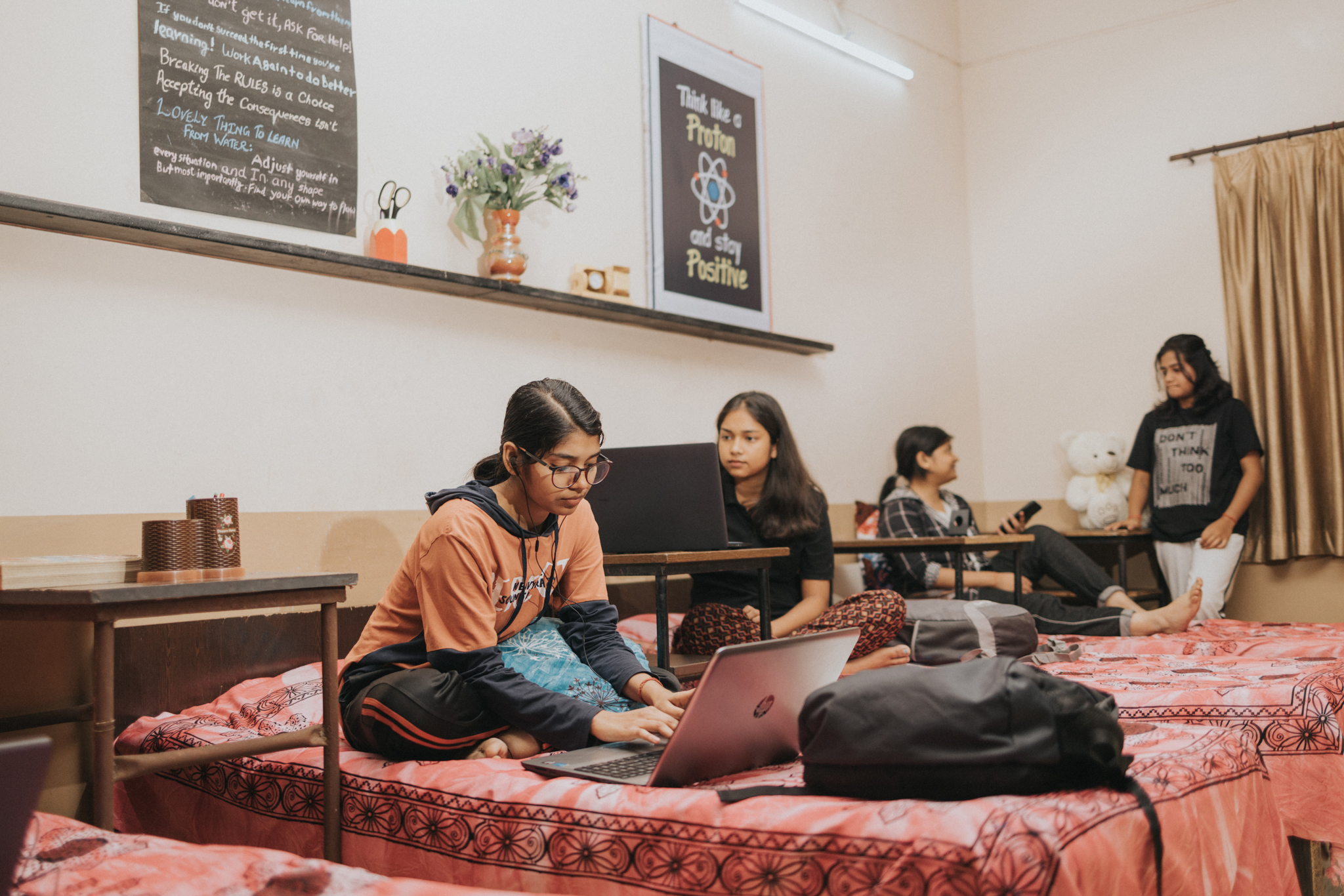 Rungta College of Engineering and Technology (RCET), Bhilai ...