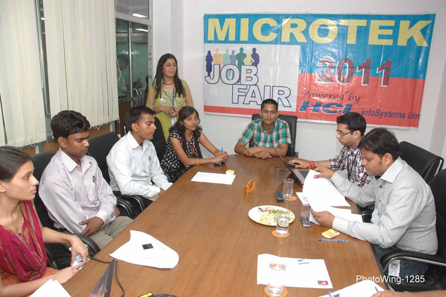 Microtek College of Management & Technology, Varanasi, Uttar Pradesh ...