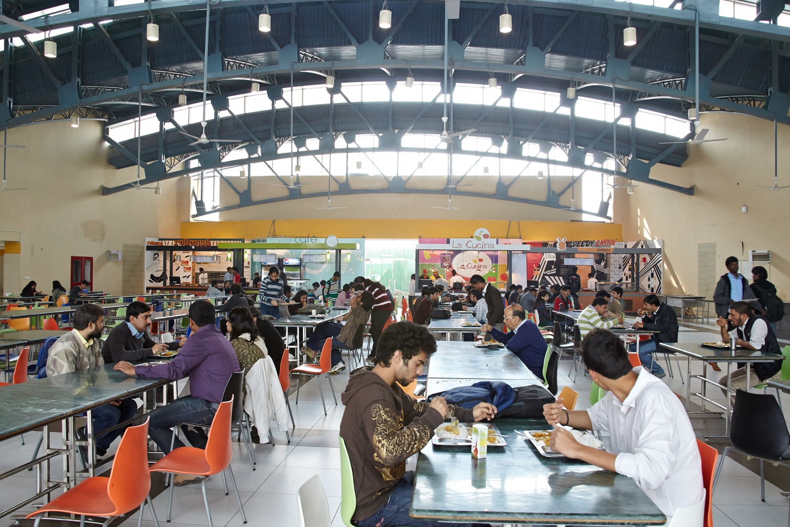 Shiv Nadar University (SNU), Noida, Uttar Pradesh - Careerindia