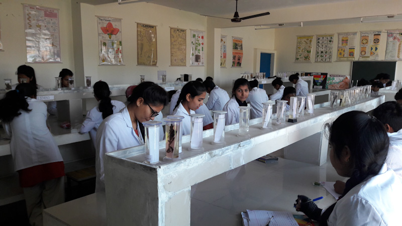 Modern Institute of Technology (MIT), Rishikesh, Uttarakhand - Careerindia