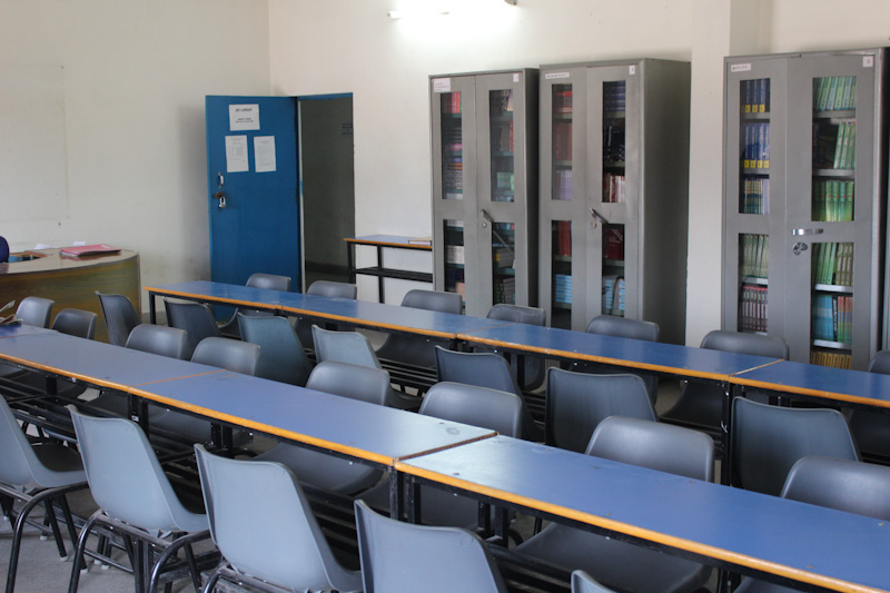 Modern Institute of Technology (MIT), Rishikesh, Uttarakhand - Careerindia