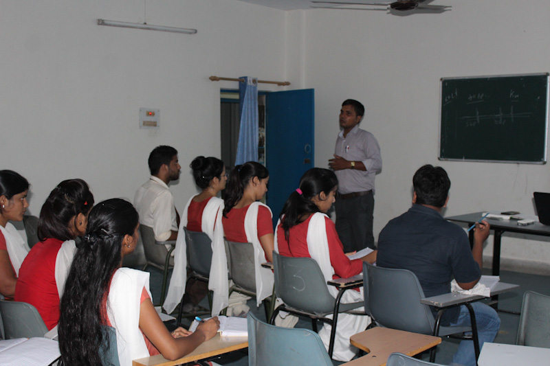 Modern Institute of Technology (MIT), Rishikesh, Uttarakhand - Careerindia