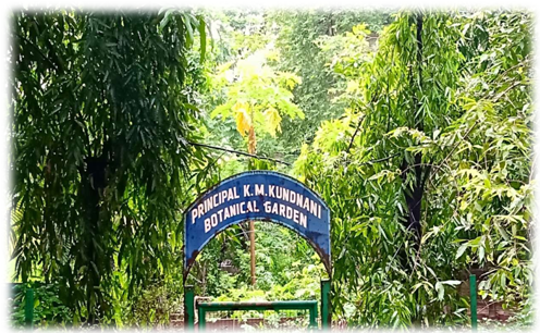 Smt. Chandibai Himathmal Mansukhani College, Ulhasnagar , Maharashtra ...