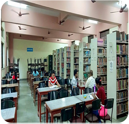 Smt. Chandibai Himathmal Mansukhani College, Ulhasnagar , Maharashtra ...