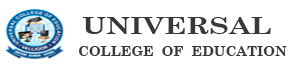 Universal College of Education, Nagercoil, Tamil Nadu - Careerindia