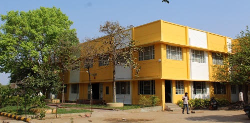 MVSR Engineering College, Hyderabad, Andhra Pradesh - Careerindia